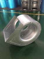 China Forward Curved Multi-blades Centrifugal Fan for sale