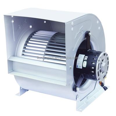 China LKZ Series Centrifugal Fans for AHU, FFU, MAU HVAC Systems - 200-320mm Impeller, 800-5200 m³/h Air Flow for sale