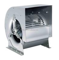 China Forward Curved Centrifugal Fan LKB Series 200-500mm 1000-20000 m³/h External Rotor Motor Direct Drive for sale