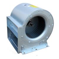 China Double Inlet Centrifugal Fans Forward Curved Blades 200-300mm 800-5000 m³/h for sale