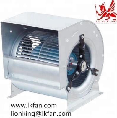 China Centrifugal Fan for AHU Air Conditioning with External Rotor Motor 200-500mm 1000-20000m3/h for sale