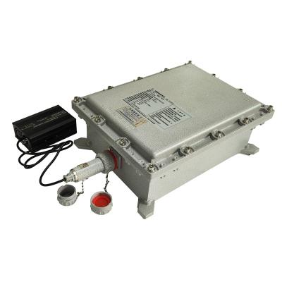 China Lithium  LiFePO4 Cranking Battery , 24V 20Ah RV Starter Battery for sale