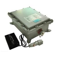 China Lithium  LiFePO4 Cranking Battery , 24V 20Ah RV Starter Battery for sale