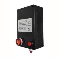 China Compatible BMX Lithium Battery Chargers 11V 3A Electric Scooter Use for sale