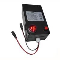 China Compatible BMX Lithium Battery Chargers 11V 3A Electric Scooter Use for sale