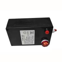 China Compatible BMX Lithium Battery Chargers 11V 3A Electric Scooter Use for sale