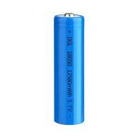 China Lifepo4 Cylindrical Lithium Ion Battery Cells 3.7V Explosion Proof for sale