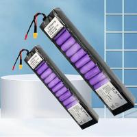 China High Capacity Lithium Ion Battery Pack 37V 7800mAh for Electric Bike BMX E-bike for sale