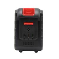 China Rechargeable Power Tool Lithium Ion Battery 3000mAh 21 Volt for sale