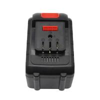 China Rechargeable Power Tool Lithium Ion Battery 3000mAh 21 Volt for sale