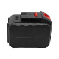 China Rechargeable Power Tool Lithium Ion Battery 3000mAh 21 Volt for sale