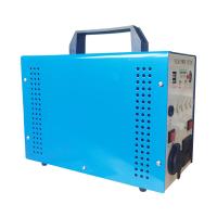 China Rechargeable Portable Lithium Power Station Source 300W 7800mAH ODM for sale