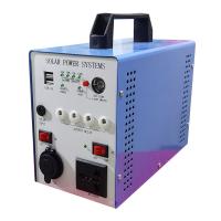 China Rechargeable Portable Lithium Power Station Source 300W 7800mAH ODM for sale