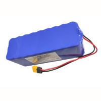 China Custom Lithium Battery 6V 16000mAh Electric Motorcycle Battery Pack Low-Speed Vehicle for sale
