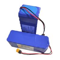 China Custom Lithium Battery 6V 16000mAh Electric Motorcycle Battery Pack Low-Speed Vehicle for sale