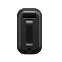 China Plastic Material Rechargeable Battery Power Bank With Torch 5V Input for sale