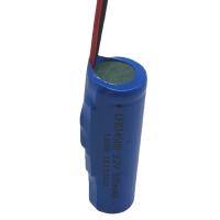 China Fast Charging ODM Lithium Battery Pack 3.2V 500mAh Short Circuit Protection for sale