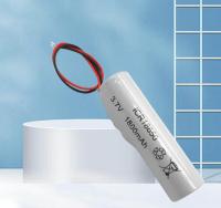China UPS Lithium Ion Battery Pack 3.7 V   Rechargeable Electric Scooter Use for sale
