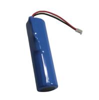 China DC Output Lfp Battery Pack ,  18650 Lithium Battery Pack   2000mAh for sale