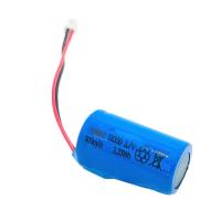 China Custom 3.7V 900mAh Li-Ion Battery for Solar Systems and E-Scooters ODM for sale