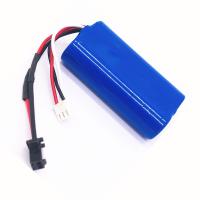 China ODM Lithium Ion Battery Pack 200mAh  7.4V Electric Scooter Use for sale