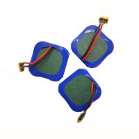 China Impact Resistant LFP EBike Lithium Battery Pack 7.4V 6.6A For Wind Power for sale