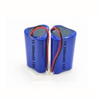 China UPS Rechargeable Lithium Battery Pack ,  Scooter Battery Pack 2000mAh for sale