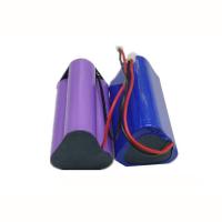 China UPS Rechargeable Lithium Battery Pack ,  Scooter Battery Pack 2000mAh for sale