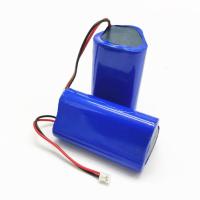 China UPS Rechargeable Lithium Battery Pack ,  Scooter Battery Pack 2000mAh for sale