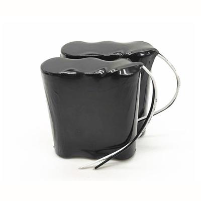 China Fast Charging Lithium Ion Battery Pack DC Output 3.7 V Motorcycle Use for sale