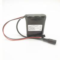 China Fast Charging Lithium Ion Battery Pack DC Output 3.7 V Motorcycle Use for sale