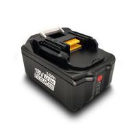China 2000mAh Fast Charging Quick Charging Power Tool Lithium Ion Batteries 18V LiFePO4 for sale