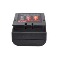 China 14.8V 200mAh Lithium Ion Battery Pack for E-Bike Power Tool Motorcycle High Speed OEM for sale