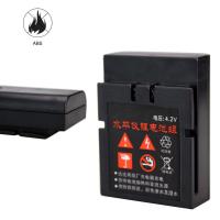 China 14.8V 200mAh Lithium Ion Battery Pack for E-Bike Power Tool Motorcycle High Speed OEM for sale