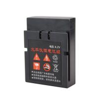 China 14.8V 200mAh Lithium Ion Battery Pack for E-Bike Power Tool Motorcycle High Speed OEM for sale