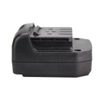 China 14.4V 18650 Lithium Ion Battery Pack 7.2V 14.4Wh for Power Tools Toys BMS for sale