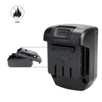 China 14.4V 18650 Lithium Ion Battery Pack 7.2V 14.4Wh for Power Tools Toys BMS for sale