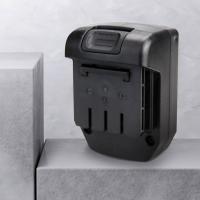 China 14.4V 18650 Lithium Ion Battery Pack 7.2V 14.4Wh for Power Tools Toys BMS for sale
