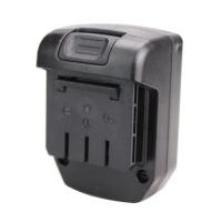 China 14.4V 18650 Lithium Ion Battery Pack 7.2V 14.4Wh for Power Tools Toys BMS for sale