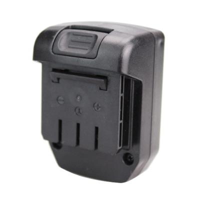China 14.4V 18650 Lithium Ion Battery Pack 7.2V 14.4Wh for Power Tools Toys BMS for sale