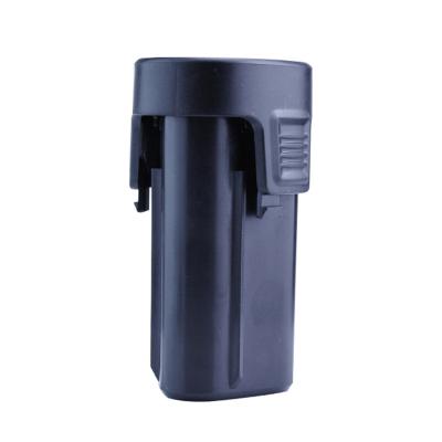 China Toys UPS Product A Power Tool Lithium Ion Batteries Compatible LiFePO4 12V 100Ah for sale