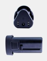 China Toys UPS Product A Power Tool Lithium Ion Batteries Compatible LiFePO4 12V 100Ah for sale