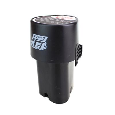 China Solar Energy Power Tool Lithium Ion Battery 12V  Compatible Escooter Use for sale