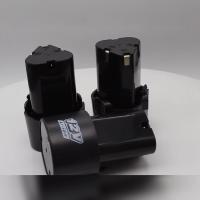 China Solar Energy Power Tool Lithium Ion Battery 12V  Compatible Escooter Use for sale