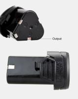 China Intelligent 12v Max Lithium Ion Battery Tools 1.3Ah Quick Charging for sale