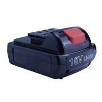 China 16.8V LiFePO4 Power Tool Battery 281g Lightweight for Escooter UPS for sale