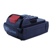 China 16.8V LiFePO4 Power Tool Battery 281g Lightweight for Escooter UPS for sale