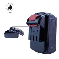 China 16.8V LiFePO4 Power Tool Battery 281g Lightweight for Escooter UPS for sale