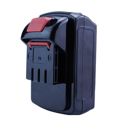 China 16.8V LiFePO4 Power Tool Battery 281g Lightweight for Escooter UPS for sale