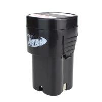China 16.8V 2.5Ah Li-Ion Battery Power Supply for Solar Systems UPS BMS Compatible for sale